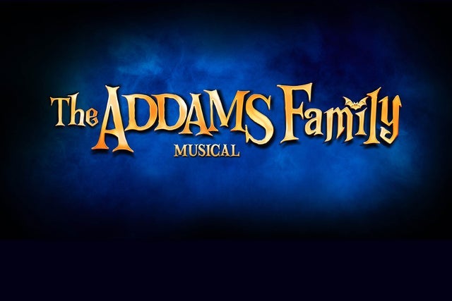 The Addams Family Musical 2026 | Best-tickets.com.au