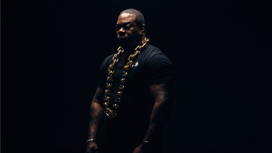 Busta Rhymes 2025 | Best-tickets.com.au