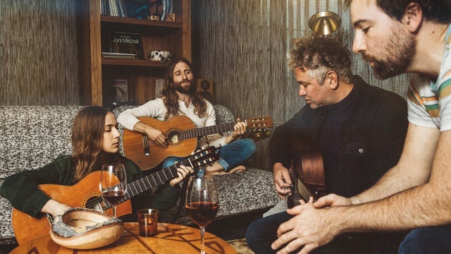 Songs From The Canyon 2026 | Best-tickets.com.au