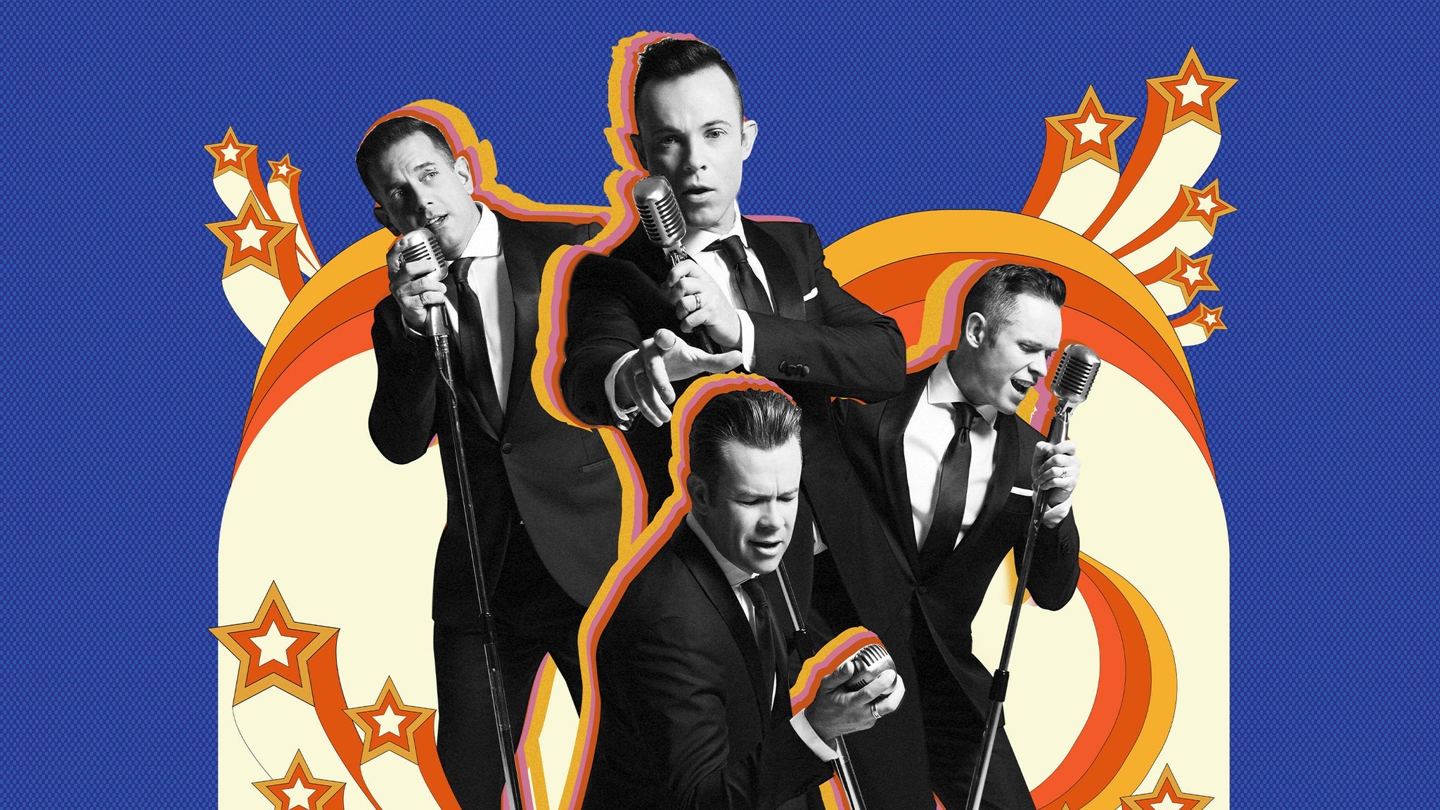 Human Nature 2026 | Best-tickets.com.au