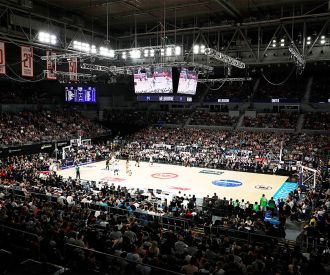 John Cain Arena, Melbourne | Programme and Ticket Sales