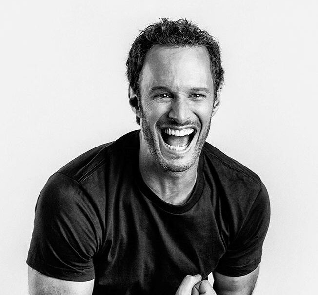 Josh Wolf 2025 | Best-tickets.com.au