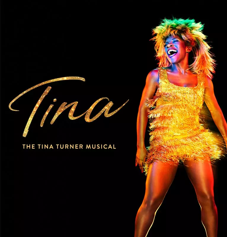 Tina - The Tina Turner Musical 2025 | Best-tickets.com.au