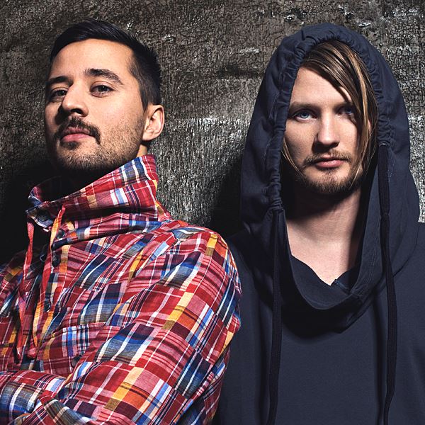 Röyksopp 2026 | Best-tickets.com.au