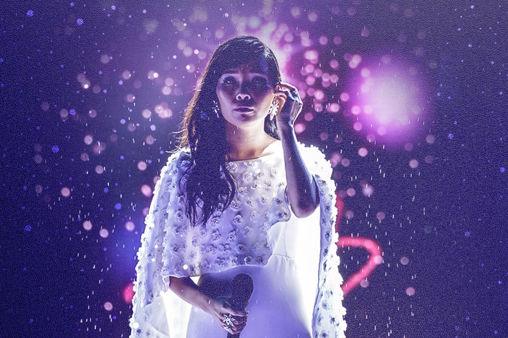 Dami Im 2025 | Best-tickets.com.au