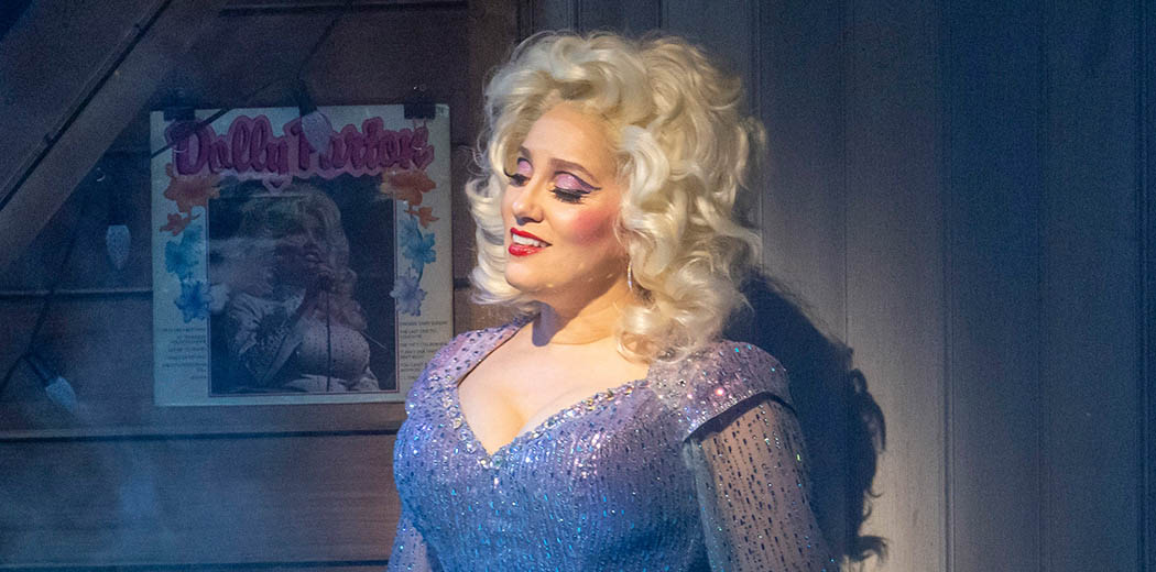 Tickets for Here You Come Again 2025 | Best-tickets.com.au