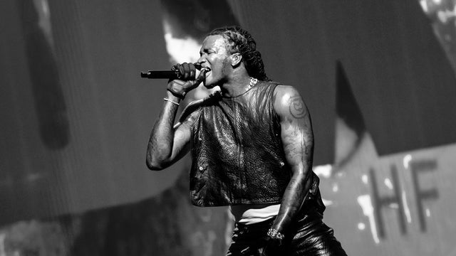 Lancey Foux 2026 | Best-tickets.com.au