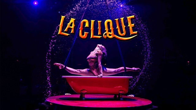 La Clique 2026 | Best-tickets.com.au