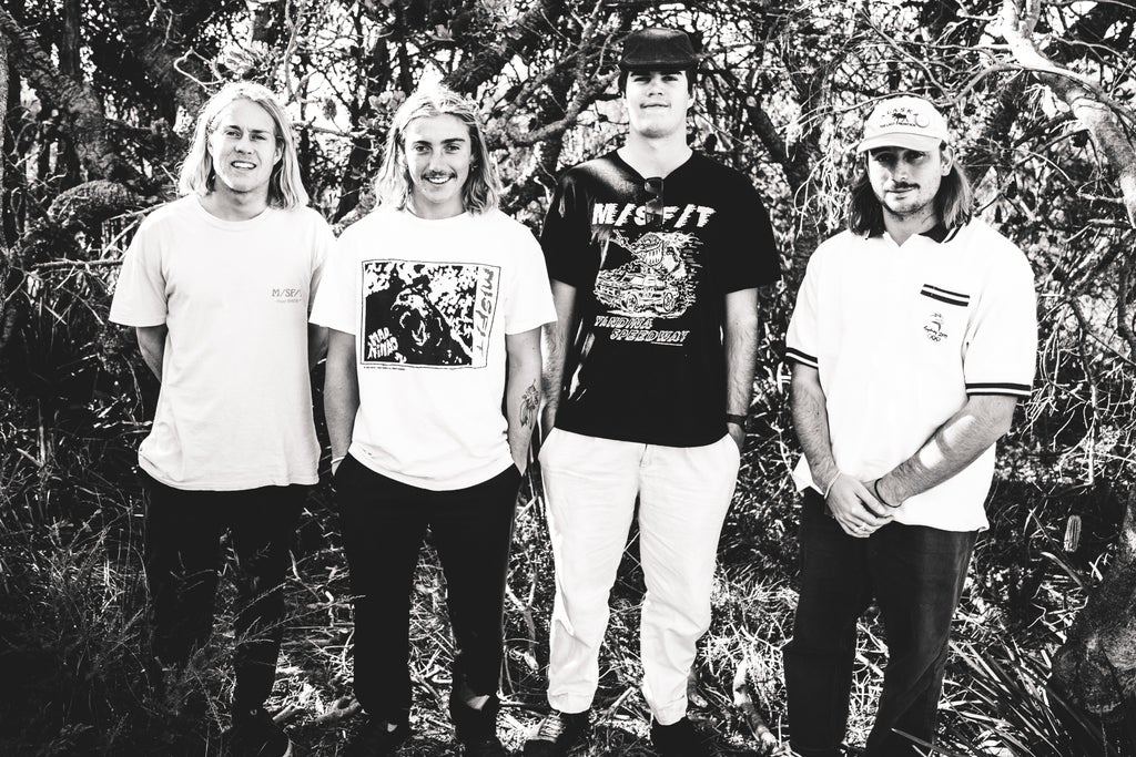 Surf Trash 2025 | Best-tickets.com.au