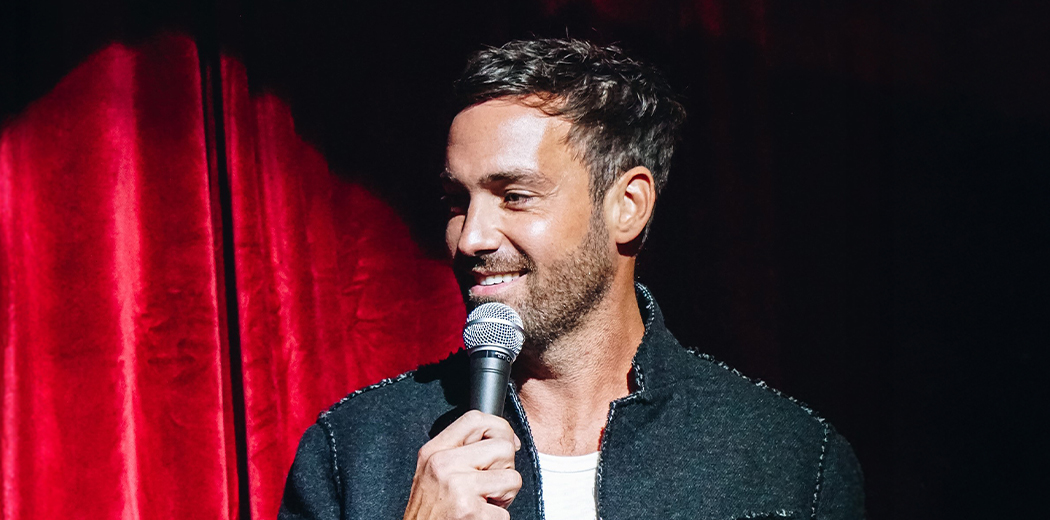 Jeff Dye 2026 | Best-tickets.com.au