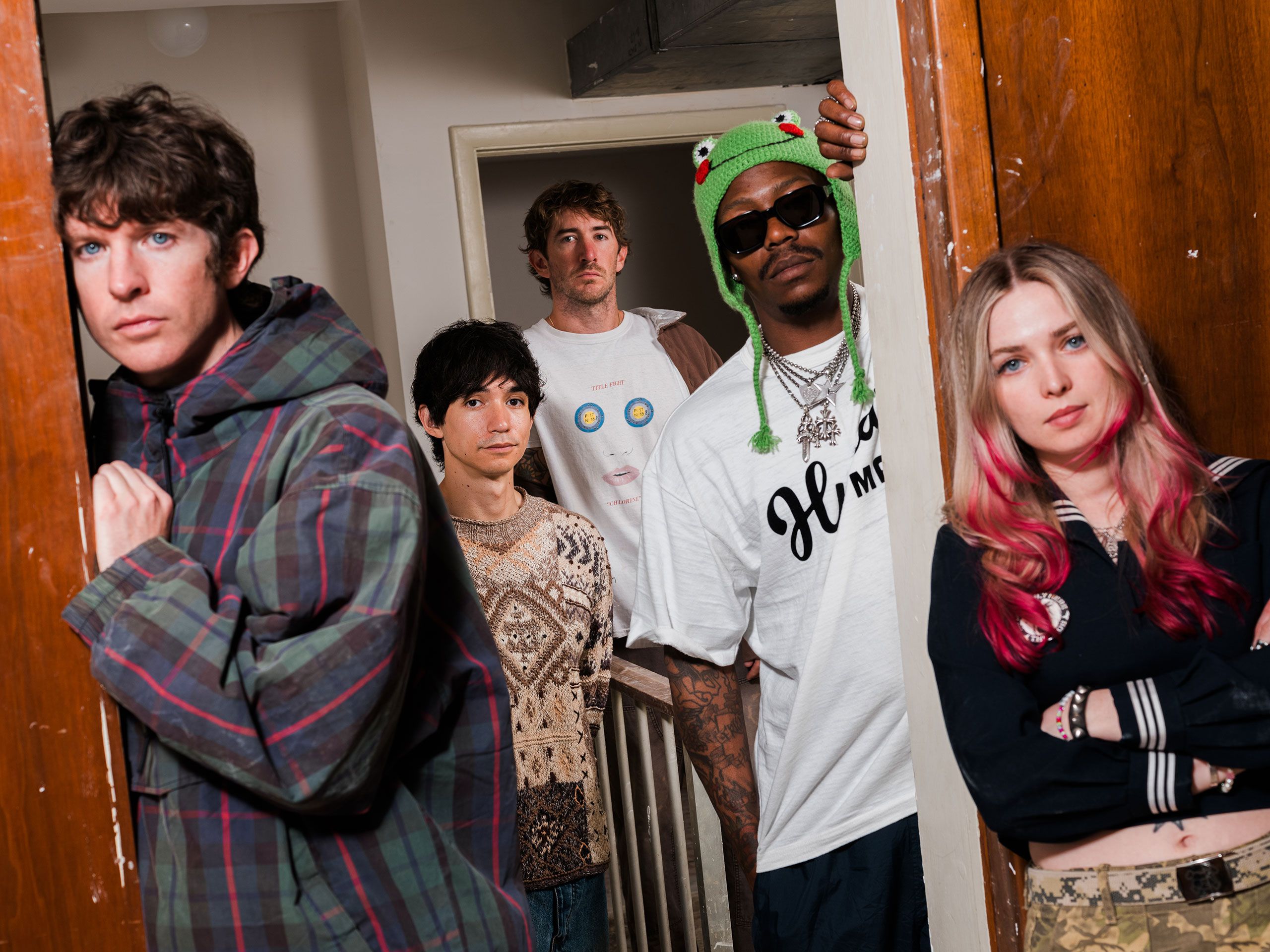 Turnstile 2026 | Best-tickets.com.au