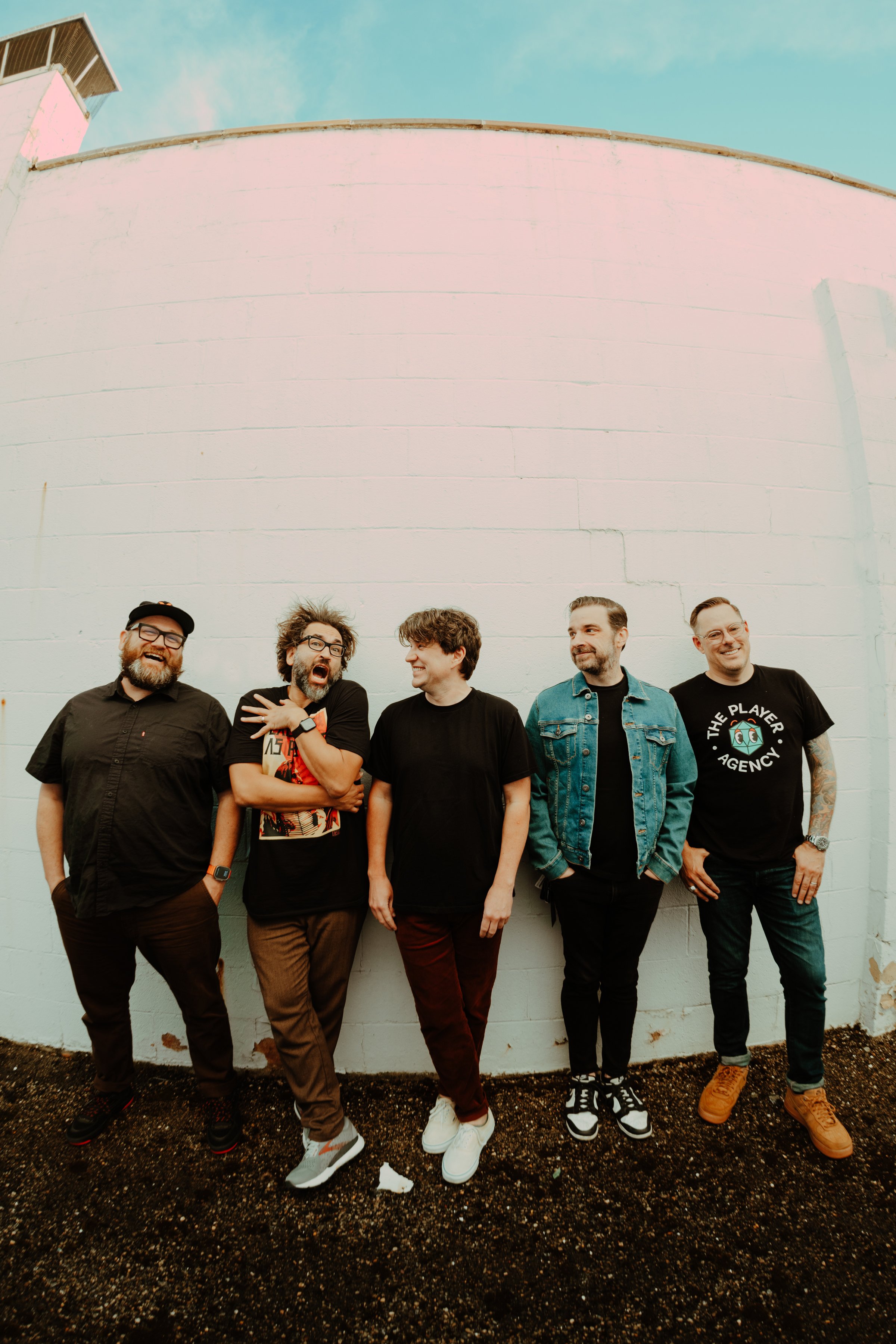 Motion City Soundtrack 2026 | Best-tickets.com.au