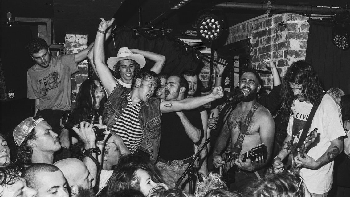 C O F F I N W Dumb Punts W O M B A T 2026 Best Tickets Au