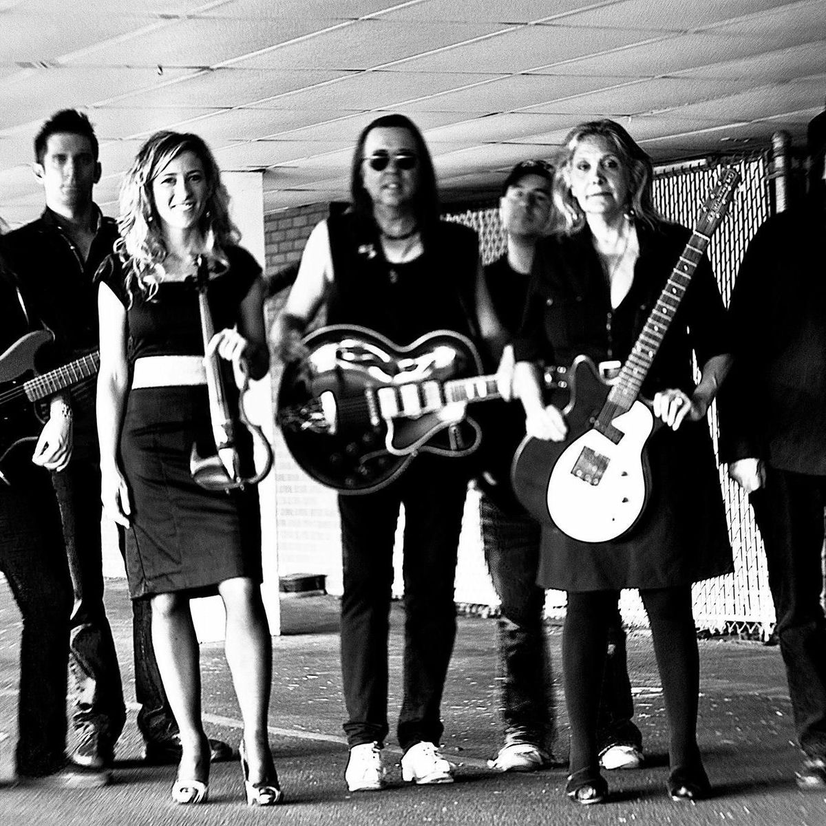 Pavlov’s Dog 2026 | Best-tickets.com.au