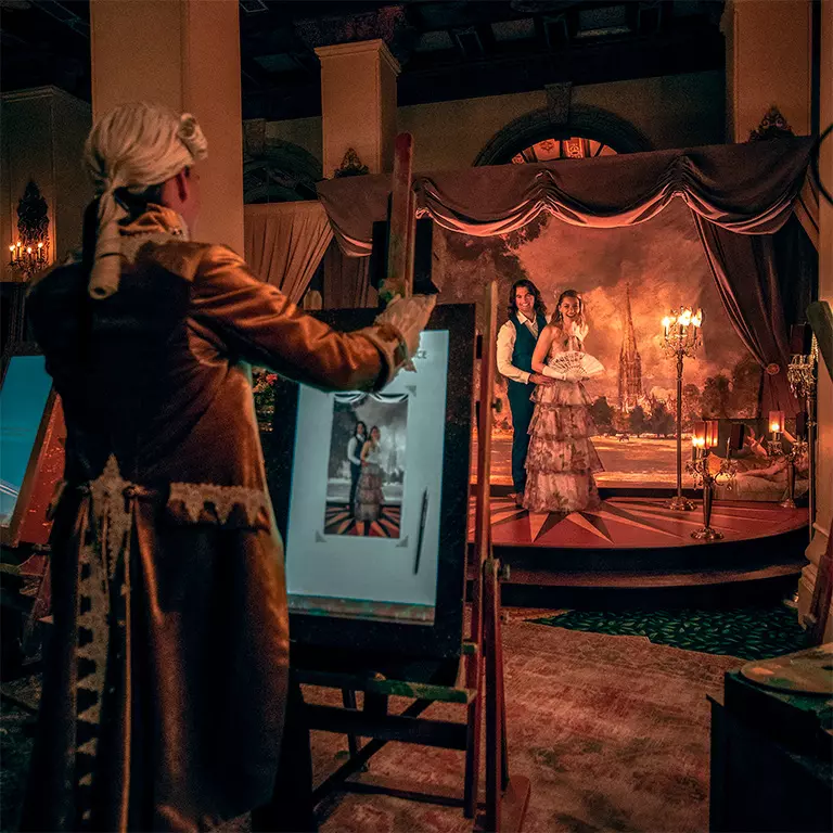 The Queen's Ball: A Bridgerton Experience 2025 | Best-tickets.com.au