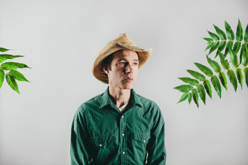 Simon Joyner & The Eucalypts w/ guests 2025 | Best-tickets.com.au