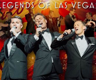 Rat Pack Reloaded 2026 | Best-tickets.com.au