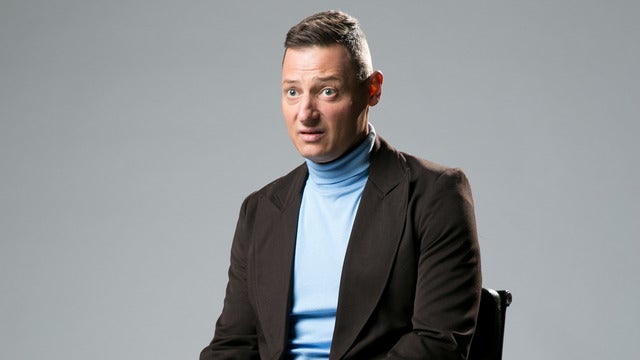 Merrick Watts 2025 | Best-tickets.com.au