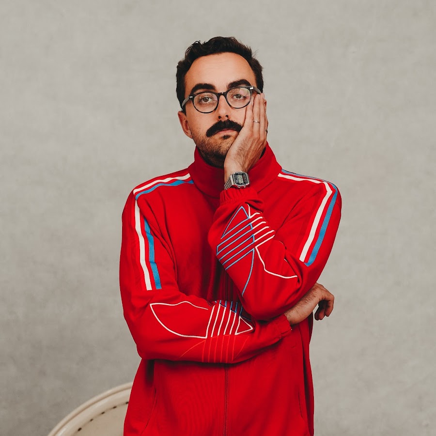 Tickets for Daniel Muggleton in Sydney | Sydney Lyric