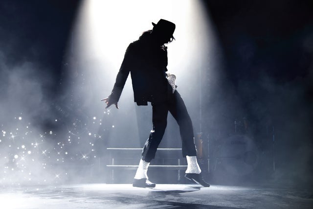 Tickets for The King of Pop Show - Michael Jackson Live Experience