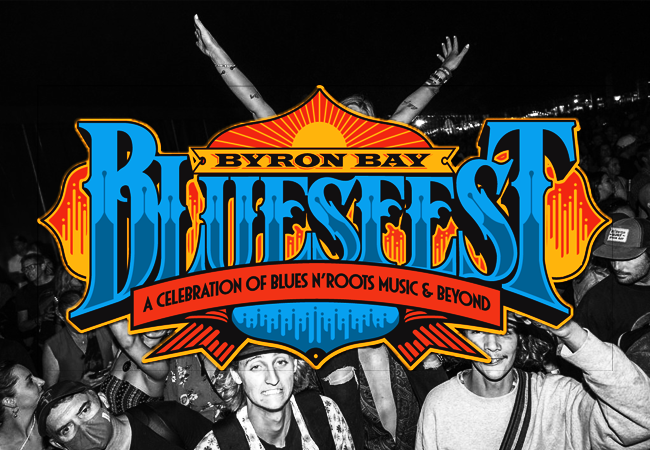 Byron Bay Bluesfest 2026 | Best-tickets.com.au