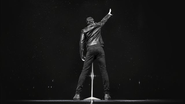 Tickets for Rob Mills - The Songs of Bon Jovi in Freo.Social