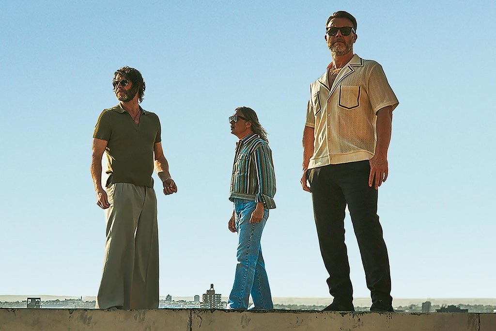 Take That 2026 | Best-tickets.com.au