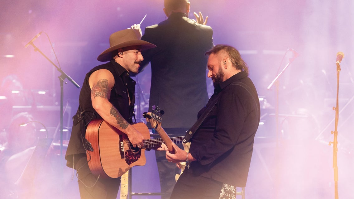 Tickets for The Wolfe Brothers - All the concerts and Tours 2026