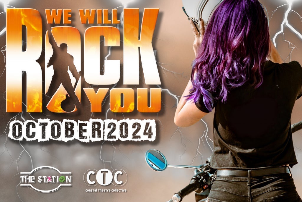 We Will Rock You - The Queen Musical 2026 | Best-tickets.com.au