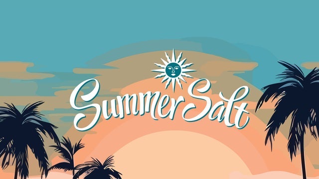 SummerSalt Festival 2026 | Best-tickets.com.au