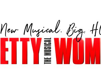 Tickets for Pretty Woman: the Musical 2026 | Best-tickets.com.au