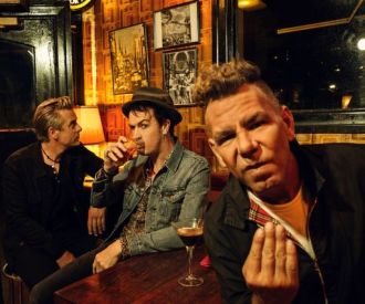 Paleface Swiss 2025 | Best-tickets.com.au