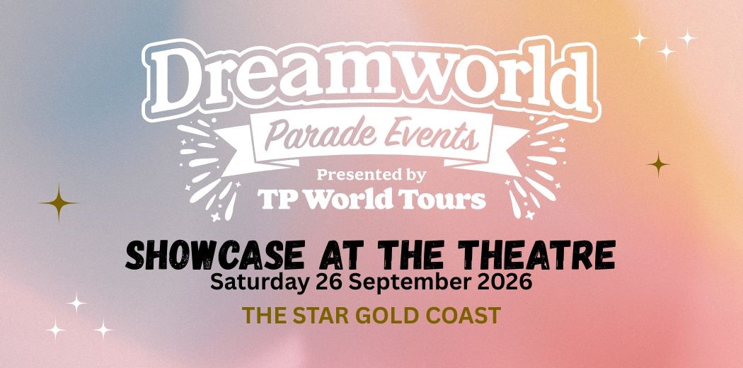 Tickets for Showcase at the Theatre | Compare prices