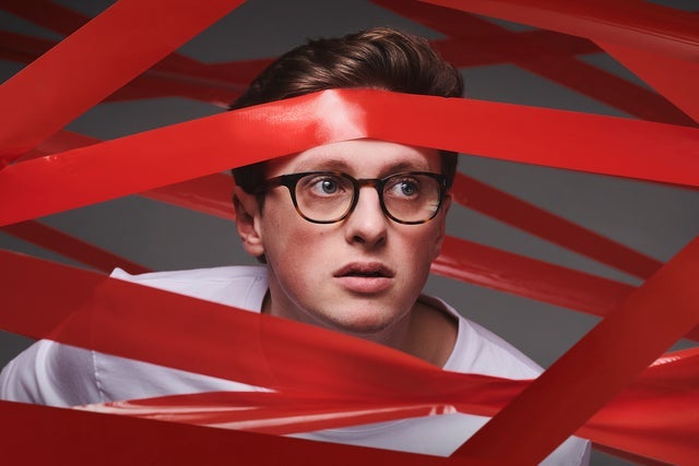 Max Fosh 2025 | Best-tickets.com.au