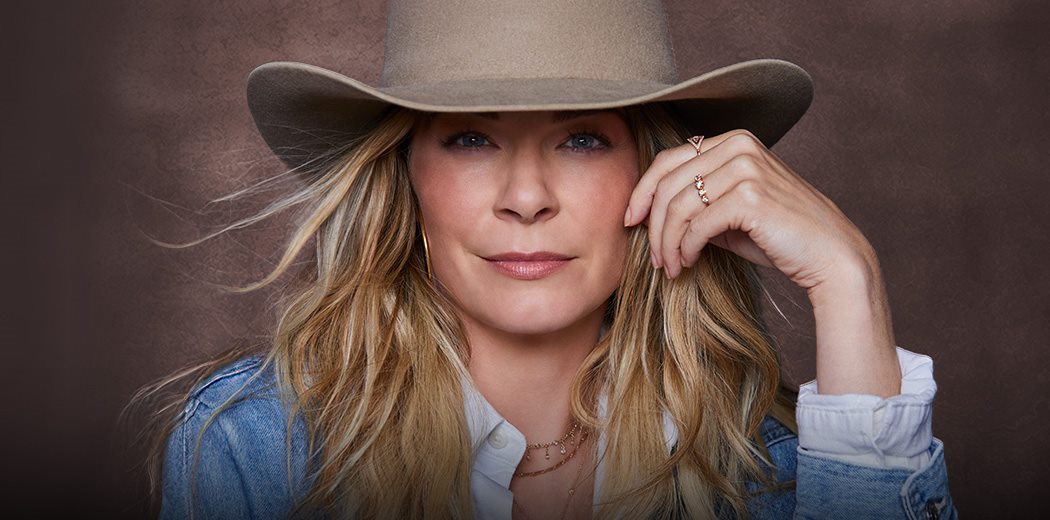 LeAnn Rimes 2025 | Best-tickets.com.au