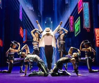 Crown Theatre Perth, Perth | Programme and Ticket Sales
