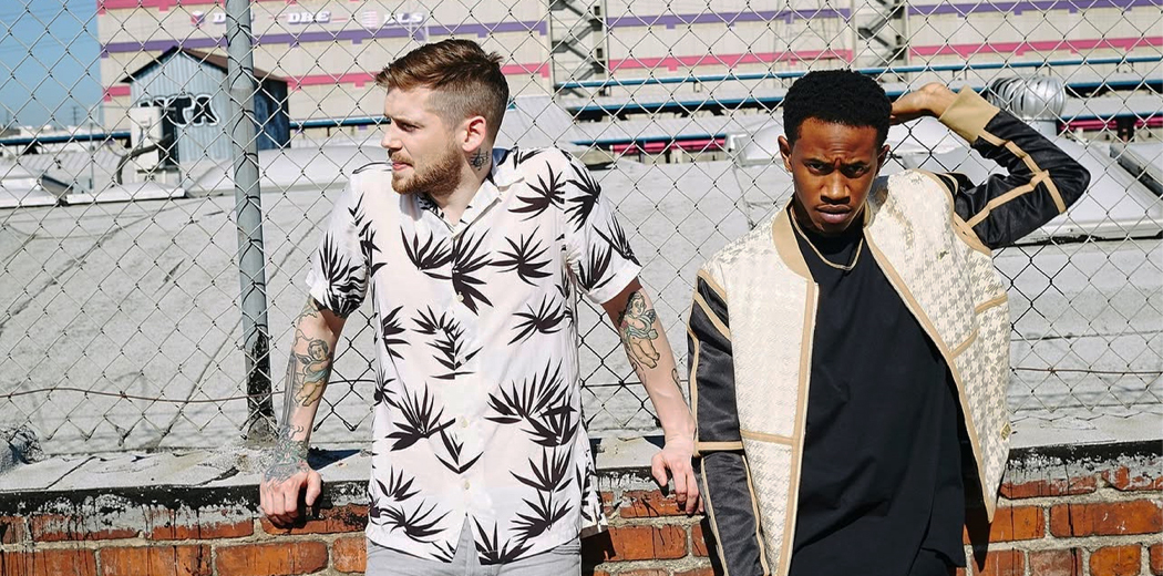 Tickets for MKTO at The Princess Theatre on 3 de September