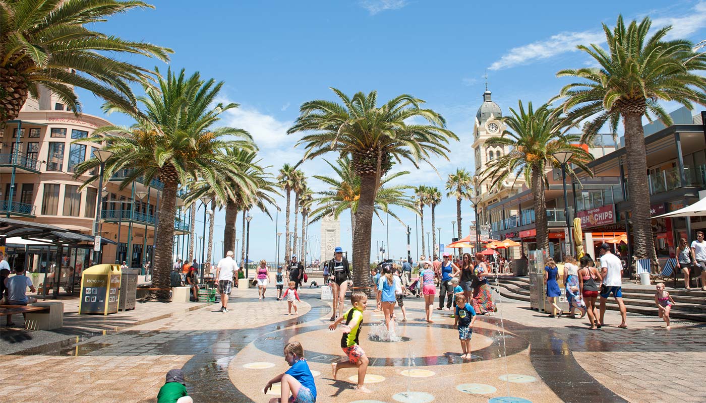 Tickets in Adelaide | Best-tickets.com.au