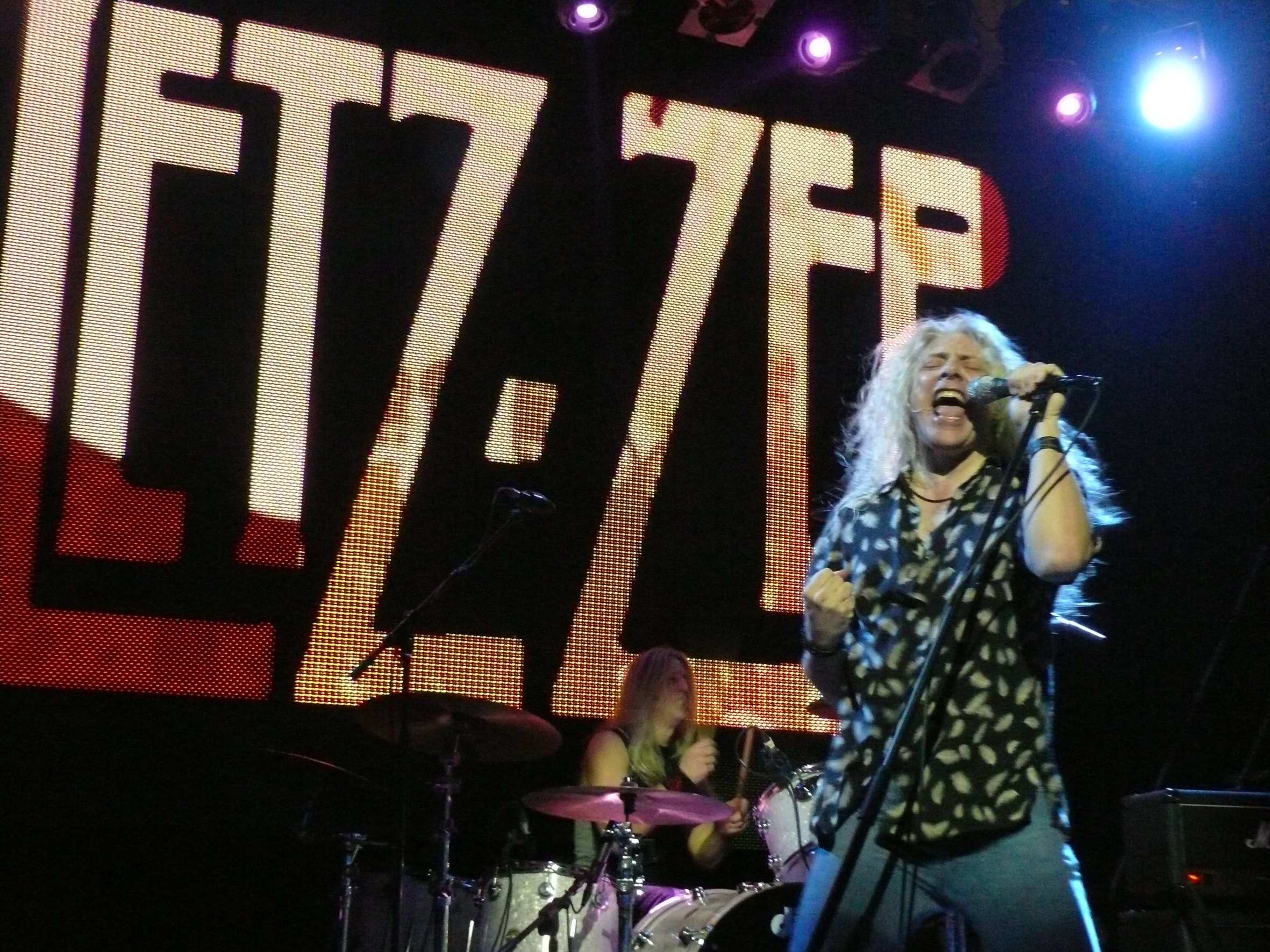 Letz Zep - Led Zeppelin Tribute 2026 | Best-tickets.com.au