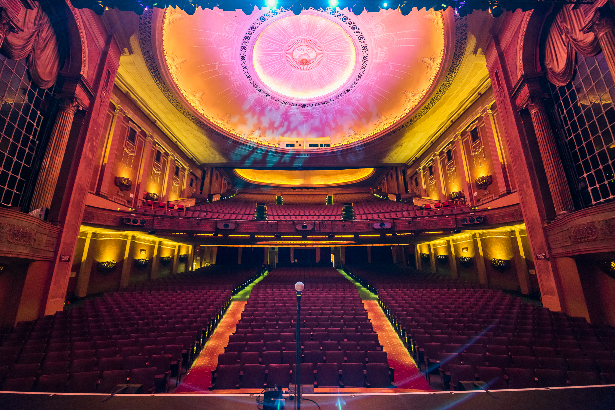 Palais Theatre, Melbourne | Programme and Ticket Sales
