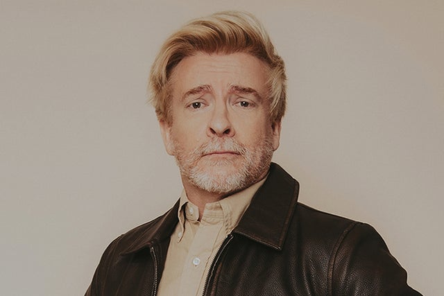 Rhys Darby 2025 | Best-tickets.com.au