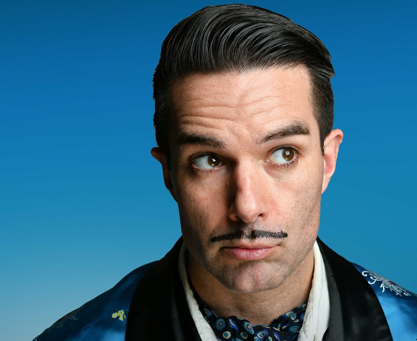 Troy Hawke 2025 | Best-tickets.com.au