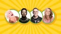 Aussie Comedy Legends 2026 | Best-tickets.com.au