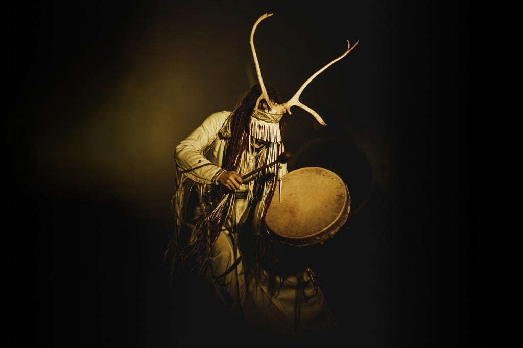 Heilung 2025 | Best-tickets.com.au