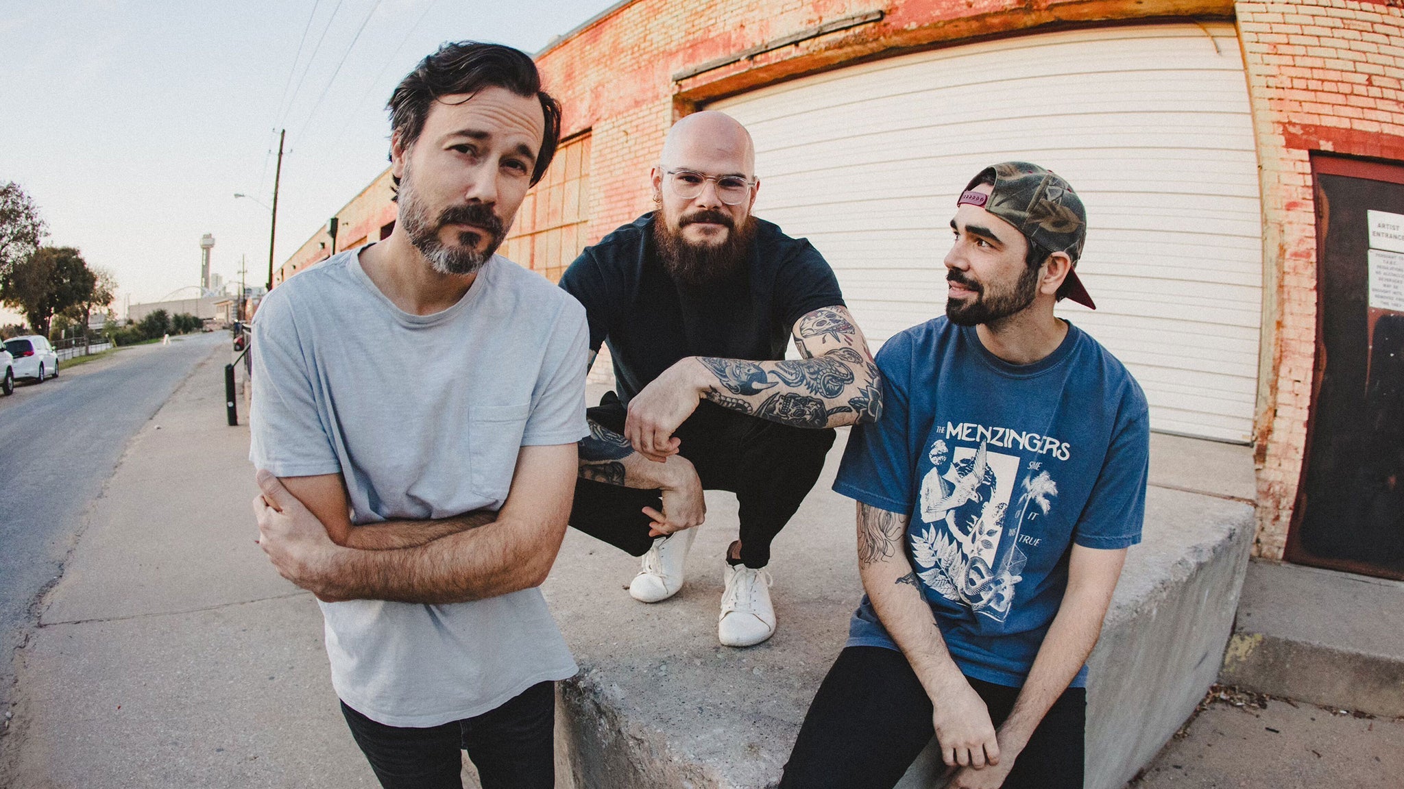 Microwave & Free Throw 2025 | Best-tickets.com.au