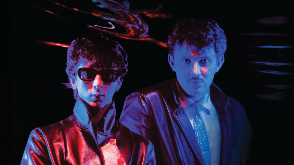 Soft Cell 2026 | Best-tickets.com.au