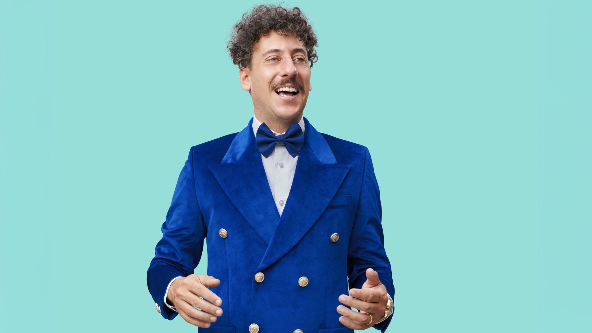 Schalk Bezuidenhout 2026 | Best-tickets.com.au