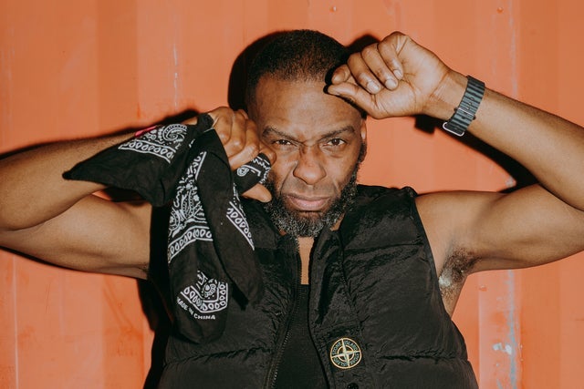 After Dark w/ Flowdan & Neffa-T, Clipz, Bouki B2B Mash 2025