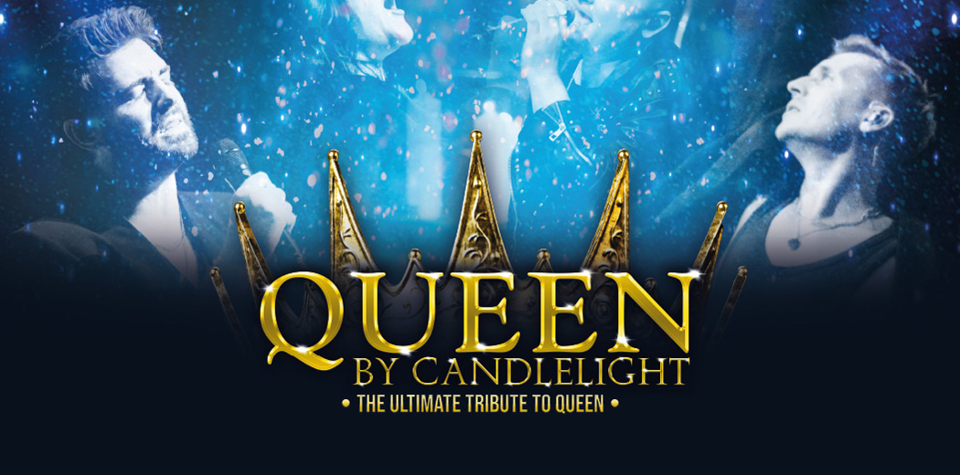 Queen By Candlelight 2026 | Best-tickets.com.au