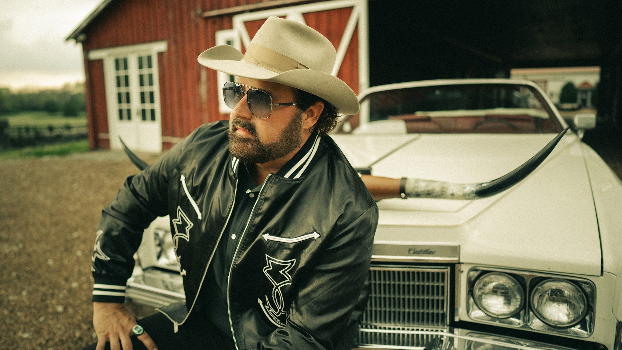 Randy Houser 2026 | Best-tickets.com.au